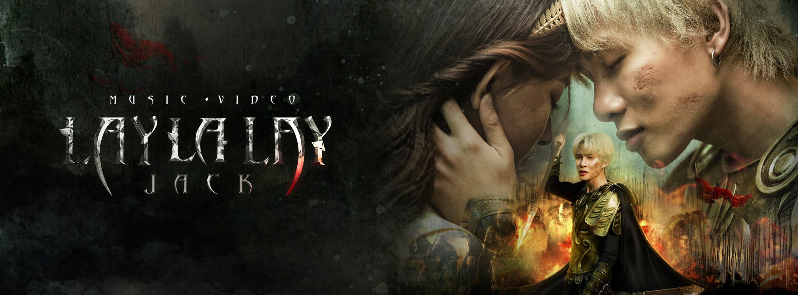 Jack - J97 | LAYLALAY | Lay La Lay 12-04-2021 - VieNETWORK